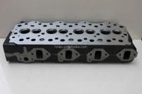 China 4D36 Cylinder Head for Mitsubishi Canter ME997799 Cast Iron Engine Part for sale