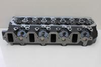 China 4D36 Cylinder Head for Mitsubishi Canter ME997799 Cast Iron Engine Part for sale