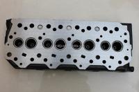 China 4D36 Cylinder Head for Mitsubishi Canter ME997799 Cast Iron Engine Part for sale