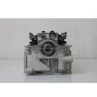 China Bare Cylinder Head for DAEWOO Matiz I Aveo F8CV Engine 9631621 96316210 Aluminum Standard Size for sale