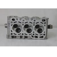 China Bare Cylinder Head for DAEWOO Matiz I Aveo F8CV Engine 9631621 96316210 Aluminum Standard Size for sale