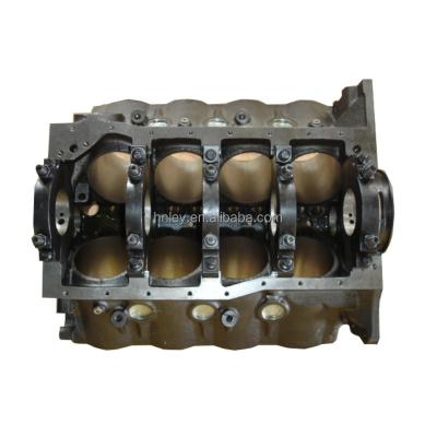 China SBF Cylinder Block for Ford 302 351 V8 Engine Hot Selling Auto Engine Parts Manufacturer for sale