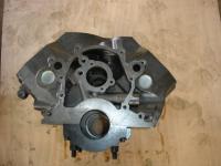 China SBF Cylinder Block for Ford 302 351 V8 Engine Hot Selling Auto Engine Parts Manufacturer for sale