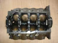 China SBF Cylinder Block for Ford 302 351 V8 Engine Hot Selling Auto Engine Parts Manufacturer for sale