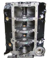 China GM350 5.7L Cylinder Head Short Block Engine Part for Chevy GMC OEM Standard Aluminum for sale