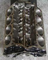 China GM350 5.7L Cylinder Head Short Block Engine Part for Chevy GMC OEM Standard Aluminum for sale