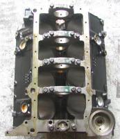 China GM350 5.7L Cylinder Head Short Block Engine Part for Chevy GMC OEM Standard Aluminum for sale