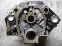 China GM350 5.7L Cylinder Head Short Block Engine Part for Chevy GMC OEM Standard Aluminum for sale