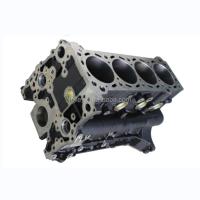 China Toyota 3RZ Engine Cylinder Block Short Block Long Block Iron Casting Standard Size for sale