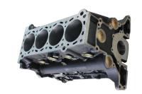 China Toyota 3RZ Engine Cylinder Block Short Block Long Block Iron Casting Standard Size for sale