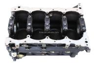 China Toyota 3RZ Engine Cylinder Block Short Block Long Block Iron Casting Standard Size for sale