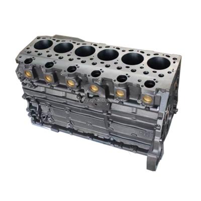 China New Cylinder Block for Mercedes-Benz OM 460 LA Truck Engine A4600110601 12.8L for sale