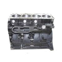 China 4D56 Cylinder Block for Mitsubishi Montero Pajero L300 Canter 2.5L Diesel Engine for sale