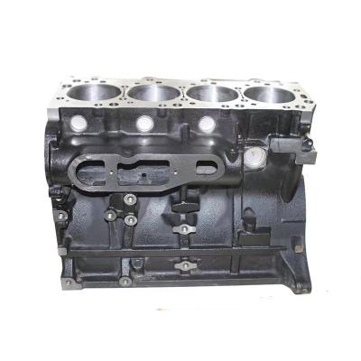 China 4D56 Cylinder Block for Mitsubishi Montero Pajero L300 Canter 2.5L Diesel Engine for sale