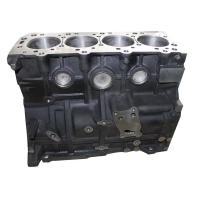China 4D56 Cylinder Block for Mitsubishi Montero Pajero L300 Canter 2.5L Diesel Engine for sale