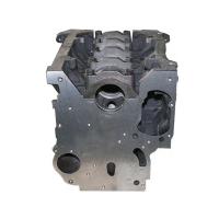 China 4D56 Cylinder Block for Mitsubishi Montero Pajero L300 Canter 2.5L Diesel Engine for sale