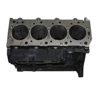 China 4D56 Cylinder Block for Mitsubishi Montero Pajero L300 Canter 2.5L Diesel Engine for sale