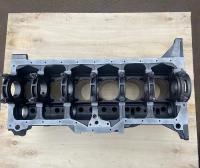 China Cast Iron Engine Cylinder Block for Jeep 4.0L 0331 Replacement Auto Parts for sale