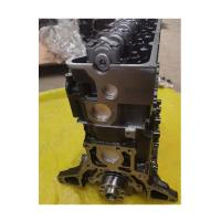 China Toyota 5L Engine Long Block Cylinder Block 2L 3L 5L Auto Parts Factory Price for sale