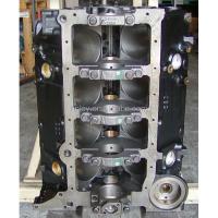 China Casting Iron Engine Cylinder Block 5.7L 6.5L 5737cc for GM350 GM V8 Chevy 1996 Up for sale