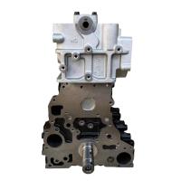 China Brand New 4M40T Diesel Engine Cylinder Block 2.8L for Mitsubishi Pajero 1994-1999 for sale
