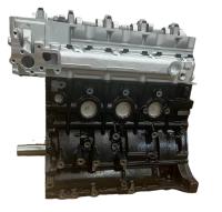 China New Diesel 2.8L 4M40 Engine Long Block for Mitsubishi L200 Pajero Space Gear for sale