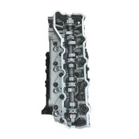China New Diesel 2.8L 4M40 Engine Long Block for Mitsubishi L200 Pajero Space Gear for sale