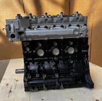 China New Diesel 2.8L 4M40 Engine Long Block for Mitsubishi L200 Pajero Space Gear for sale