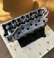 China New Diesel 2.8L 4M40 Engine Long Block for Mitsubishi L200 Pajero Space Gear for sale