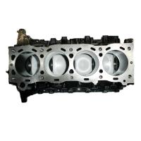 China Casting Iron Engine Cylinder Block for Toyota 4Runner 1984-1989 2.4L 22R 4WD for sale