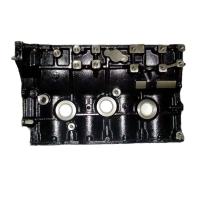 China Casting Iron Engine Cylinder Block for Toyota 4Runner 1984-1989 2.4L 22R 4WD for sale