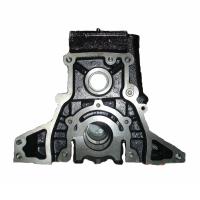 China Casting Iron Engine Cylinder Block for Toyota 4Runner 1984-1989 2.4L 22R 4WD for sale