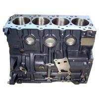 China 4G64 Auto Engine Cylinder Block OEM Replacement for Mitsubishi Chariot Grandis 2.4L for sale