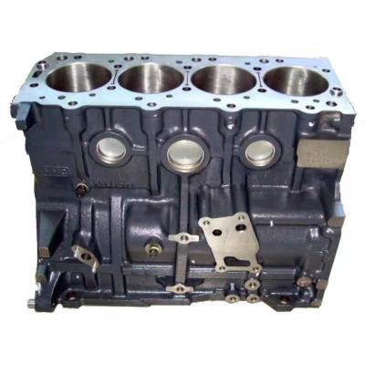 China 4G64 Auto Engine Cylinder Block OEM Replacement for Mitsubishi Chariot Grandis 2.4L for sale