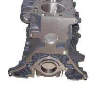 China 4G64 Auto Engine Cylinder Block OEM Replacement for Mitsubishi Chariot Grandis 2.4L for sale
