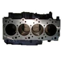 China 4G64 Auto Engine Cylinder Block OEM Replacement for Mitsubishi Chariot Grandis 2.4L for sale