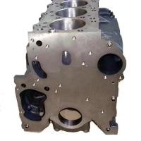 China 4G64 Auto Engine Cylinder Block OEM Replacement for Mitsubishi Chariot Grandis 2.4L for sale