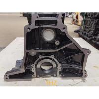 China 1HZ Cylinder Block Long Block Empty Block for Toyota Land Cruiser Diesel Engine 4.2L for sale