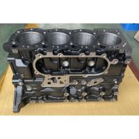 China 2L 3L 5L 5LE Short Block Engine Cylinder Block for Toyota Hilux Hiace 4Runner for sale