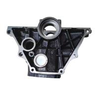 China Jeep 2.5 498 Cylinder Block OEM 1053008701 Iron Casting 55x21x16cm Water Cooled for sale