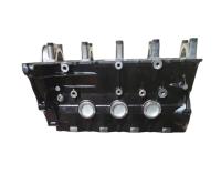 China Jeep 2.5 498 Cylinder Block OEM 1053008701 Iron Casting 55x21x16cm Water Cooled for sale