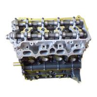 China diesel Engine 2tr BIG LONG Block for TOY-OTA 2TR -FE/2TR EGR for sale