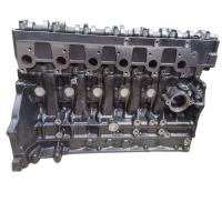 China New 1HZ 4.2L Bare Engine Long Block for Toyota Land Cruiser Coaster Bus 1HZ for sale
