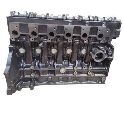 China New 1HZ 4.2L Bare Engine Long Block for Toyota Land Cruiser Coaster Bus 1HZ for sale