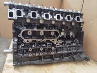 China New 1HZ 4.2L Bare Engine Long Block for Toyota Land Cruiser Coaster Bus 1HZ for sale
