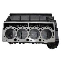 China Original Standard Cylinder Block Used for GM6.5 Engine for sale