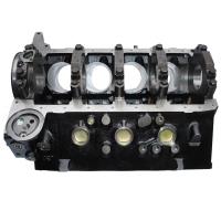 China Original Standard Cylinder Block Used for GM6.5 Engine for sale