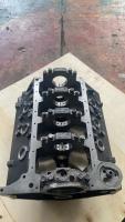 China GM6.5 Cylinder Block for Chevy 6.5L Diesel Engine 65x55x40cm Iron Casting for sale
