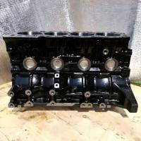 China Toyota Hilux Engine Block 2L 3L 5L 5LE Cast Iron Cylinder Block New Auto Part for sale