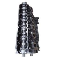 China New 1HZ 4.2L Diesel Engine Long Block for Toyota Land Cruiser Coaster Bus for sale